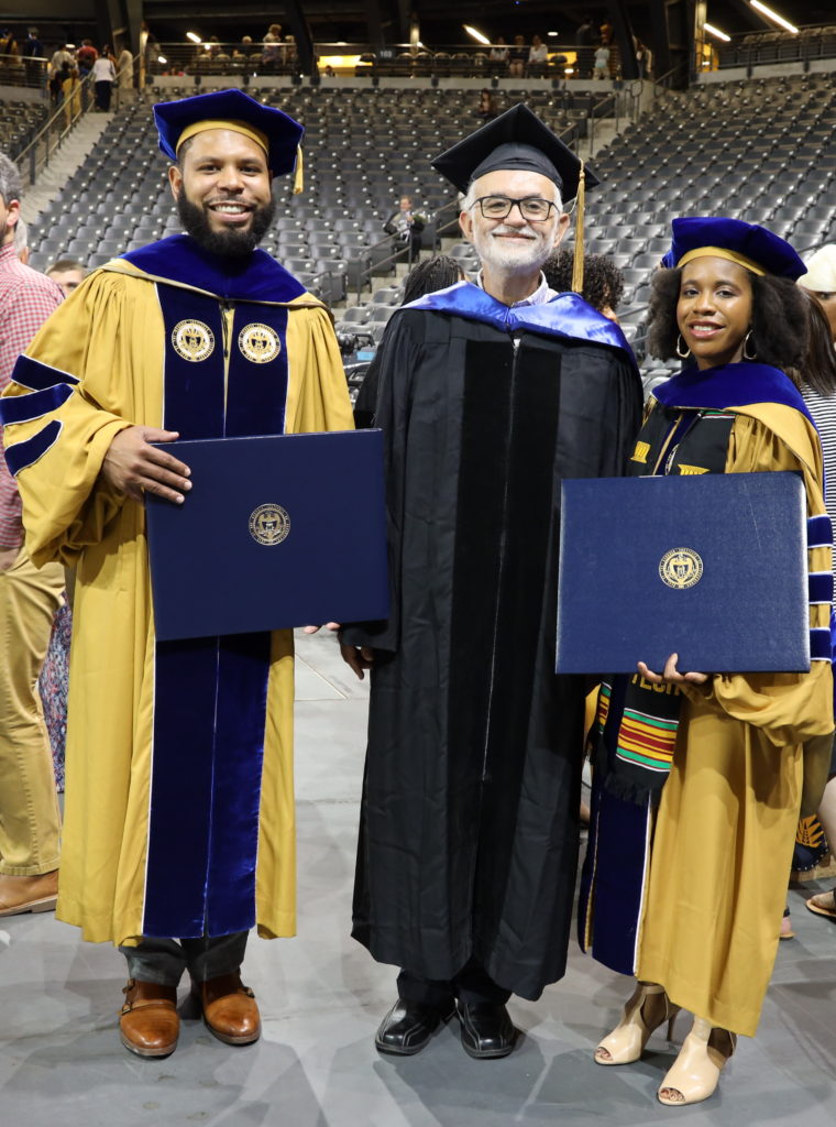 Congrats new graduates! | SEMA Lab @ Georgia Tech