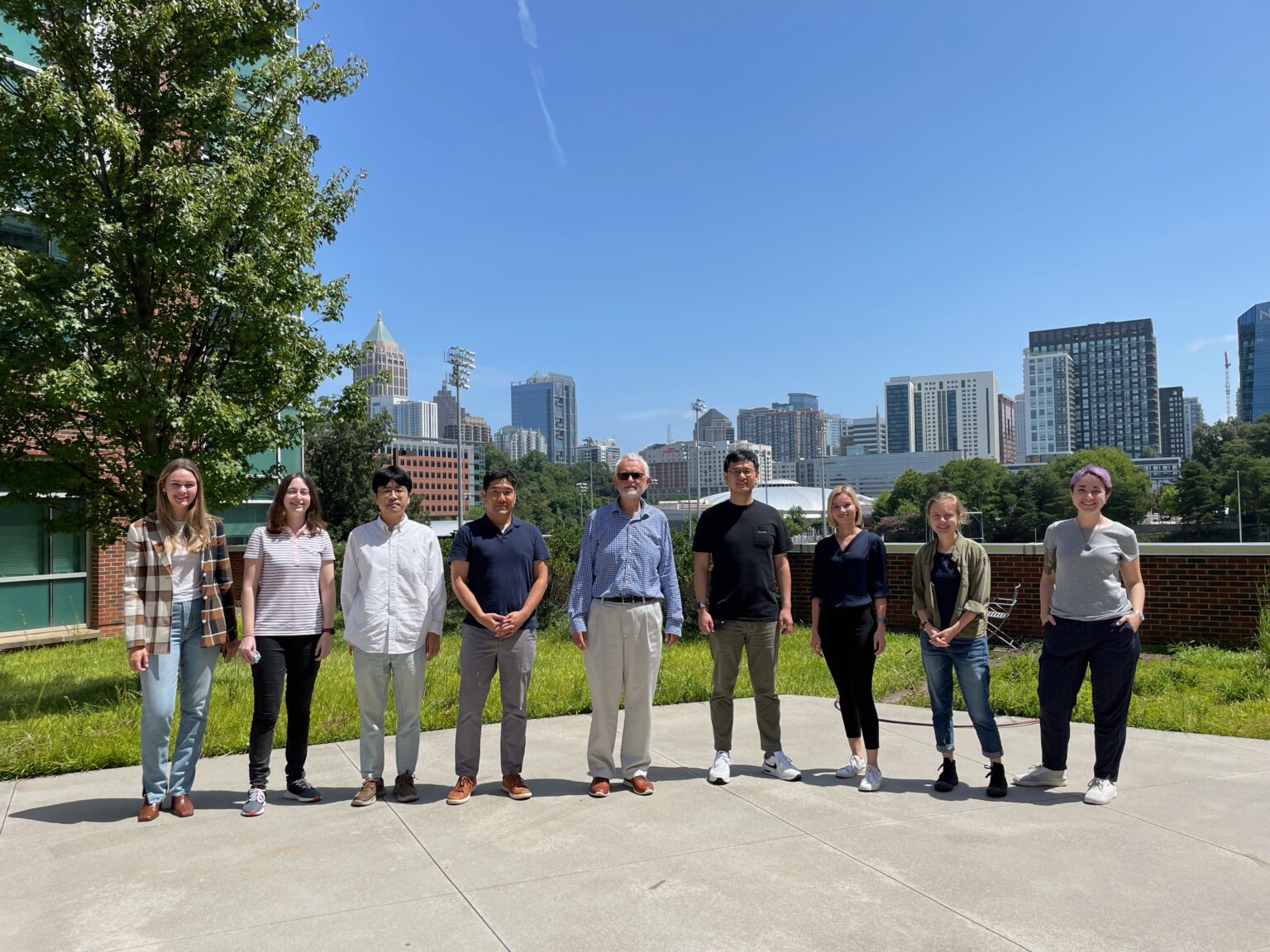 People | SEMA Lab @ Georgia Tech