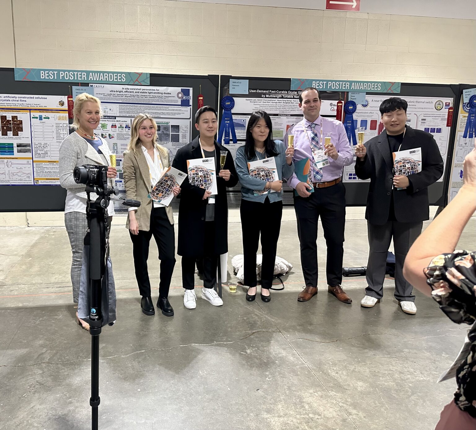 SEMA Lab @ Georgia Tech | The Surface Engineering and Molecular ...