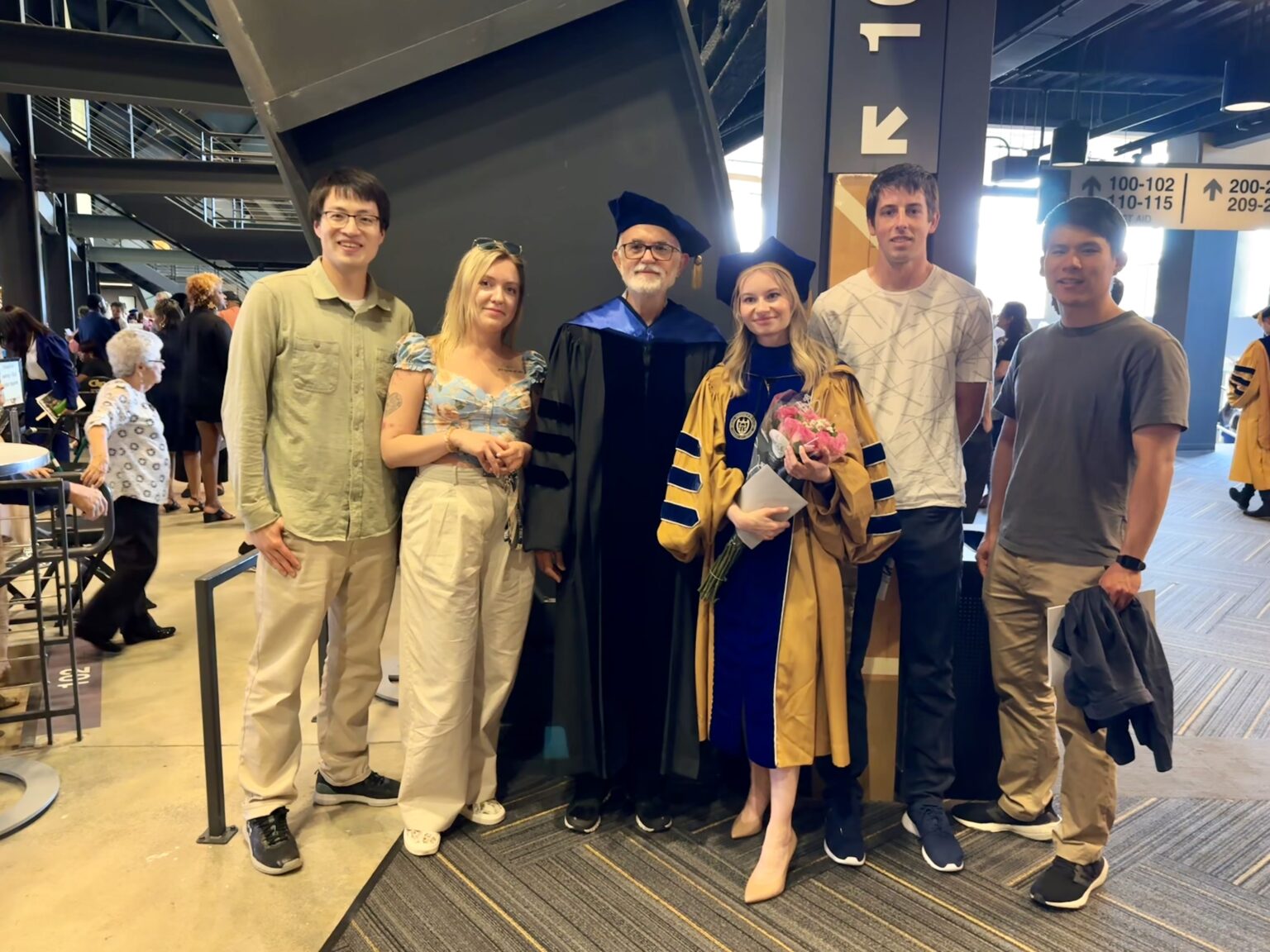 SEMA Lab @ Georgia Tech | The Surface Engineering and Molecular ...