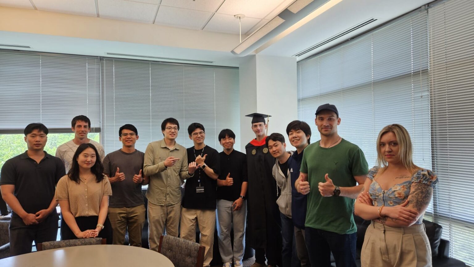 SEMA Lab @ Georgia Tech | The Surface Engineering and Molecular ...